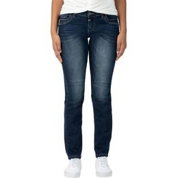 Timezone Jeans Slim TahilaTZ slim in Blau | Gr.: W28/L34