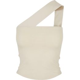 Urban Classics Tank-Tops in whitesand | Gr.: XXL