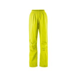 Gonso Save Pants in Gelb706 | Gr.: 48