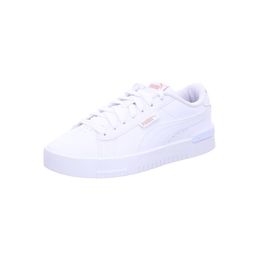 Puma Sportschuh in wei&szlig; | Gr.: 41