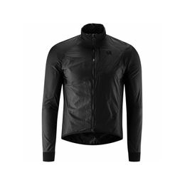 Gonso Thermojacke Morisollo in Schwarz | Gr.: XXL