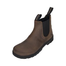 El Naturalista Chelsea Boots NOMADA N5262 in braun | Gr.: 44