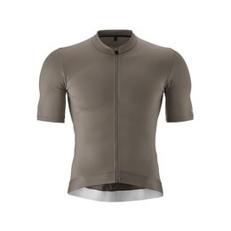 Gonso Road Jersey in Grau0633 | Gr.: XL