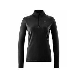 Gonso Biketrikot Cistina in Schwarz | Gr.: 36