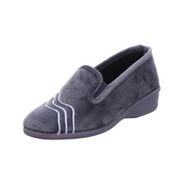 Dynamic Hausschuh in grau | Gr.: 40