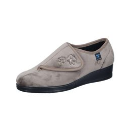 FlyFlot Klassische Hausschuhe in taupe | Gr.: 39