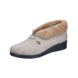 FlyFlot Klassische Hausschuhe in taupe | Gr.: 39