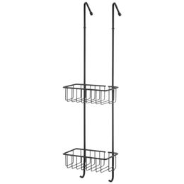 Friedrich Wilhelm Giese Duschduo mobil Messing