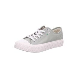 Palladium Sneaker Low in grün | Gr.: 37