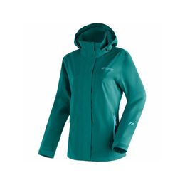 Maier Sports Wanderjacke Metor rec in Tannengrün | Gr.: 36