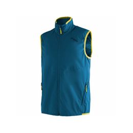 Maier Sports Weste Brims in Marine | Gr.: 48