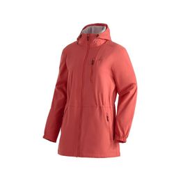 Maier Sports ArorA Loop W in Rot4541 | Gr.: 40