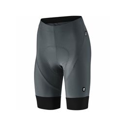 Gonso Bike Shorts Sqlab GO in Dunkelgrau | Gr.: 44