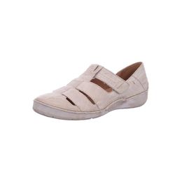 Josef Seibel Slipper in beige | Gr.: 37