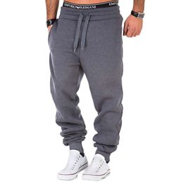 REPUBLIX Sporthose STUART in Dunkelgrau | Gr.: 3XL