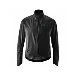 Gonso Allwetterjacke 2,5L Cablone in Schwarz | Gr.: M