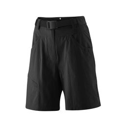 Gonso Mira Da-Bikeshort in Schwarz01100 | Gr.: 40