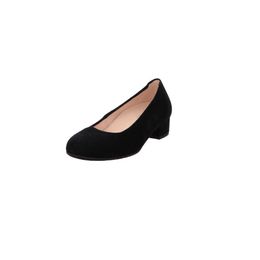 Gabor Klassischer Pump in schwarz | Gr.: 37
