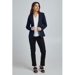 Fransa Blazer FRZABLAZER Regular fit in (NOOS) Dark Peacoat | Gr.: S