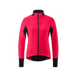 Gonso Softshelljacke Road in Pink | Gr.: 36
