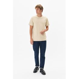 Matinique T-shirt Jermane Gerade Passform in Plaza Taupe | Gr.: XL