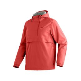Maier Sports OkokO Loop in Rot4541 | Gr.: S