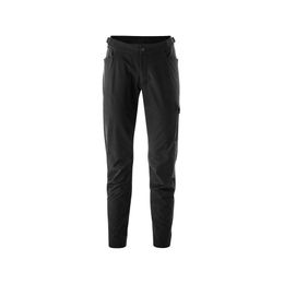 Gonso Trail Pants W in Schwarz01100 | Gr.: 42