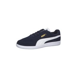 Puma Sneakers Low Icra Trainer SD in blau | Gr.: 40,5