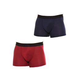 Abanderado 2er-Set: Boxershorts in Multicolored | Gr.: XXL