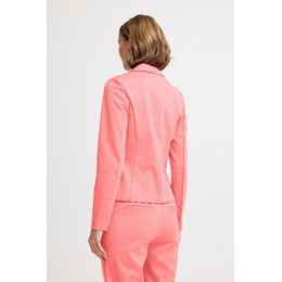b. young Blazer RIZETTA Regular fit in Desert Rose | Gr.: 42