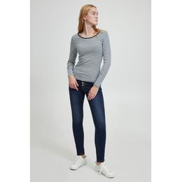 b. young Jeans BXKAILY Regular fit in Dark Blue | Gr.: 38