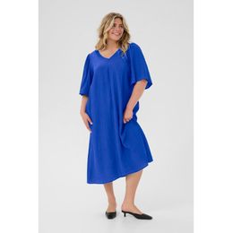 Kaffe curve Kleid KClisana A-shape in Surf the Web | Gr.: 46