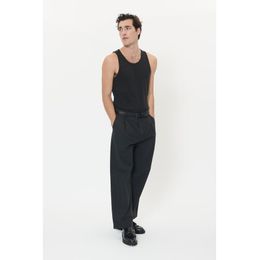 Matinique T-shirt MATank Relaxed fit in Black | Gr.: XL