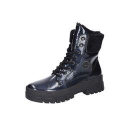 Rieker Boots in blau | Gr.: 40
