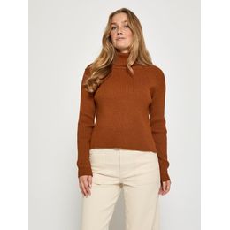 Minus Pullover in Glazed Ginger | Gr.: S