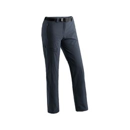 Maier Sports Hosen lang Lulaka Winter in Dunkelgrau035 | Gr.: 76