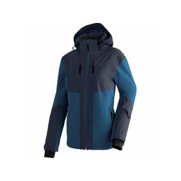 Maier Sports Jacke Pinilla in Marine | Gr.: 44