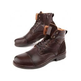 Purapiel Boots Boot Bottiel3 in Braun | Gr.: 45