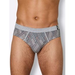 WITT WEIDEN Slip in grau-meliert-sortiert | Gr.: 5