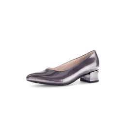 Gabor Elegante Pumps in grau | Gr.: 38