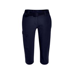 Maier Sports Caprihose Inara Slim in Marine | Gr.: 44