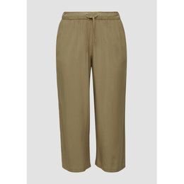 QS Hose in 7854_tannengr&uuml;n | Gr.: 48