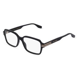 Marc Jacobs 607 Brille Herren | Fassung: Vollrand, Quadratisch, Schwarz