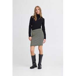 Ichi Casual IHKATE Slim fit in Vetiver | Gr.: S