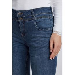 Fransa Jeans FRZomal Regular fit in (NOOS) Metro blue denim | Gr.: 46