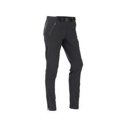 Maul Sport Funktionshose "Seis XT" in Schwarz | Gr.: 36