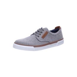 Pius Gabor Sneaker Low in grau | Gr.: 40,5