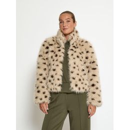 Sel by peppercorn Peppercorn Jacke in Incense Beige | Gr.: 40