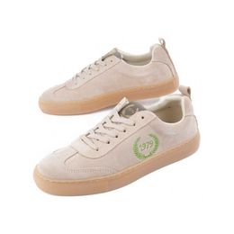 Montevita Sneakers Sneaker Vitta3 in Beige | Gr.: 37