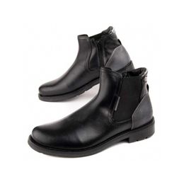 Purapiel Boots Boot Bottiel2 in Schwarz | Gr.: 41